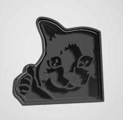 duren meme 3D Models | Page 1 | STLFinder