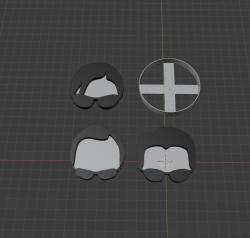 neo trinity 3D Models | Page 1 | STLFinder