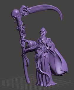 cursed city models | Page 1 | STLFinder