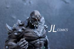 doomsday character 3D Models | Page 1 | STLFinder