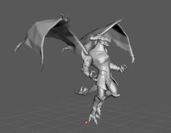 dragon master swain 3D Models | Page 1 | STLFinder