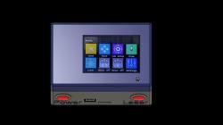 printable easy line drawing mermaid swing 3D Models | Page 1 | STLFinder