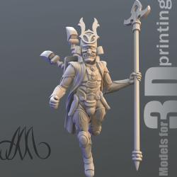 eldar rangers 3D Models | Page 1 | STLFinder