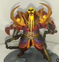 dota2 ember spirit 3D Models | Page 1 | STLFinder