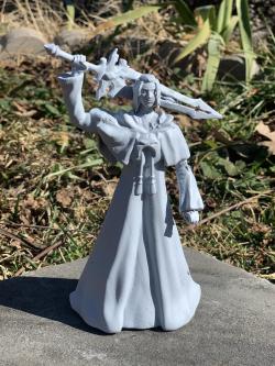 emet selch art 3D Models | Page 1 | STLFinder