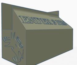 ender 3 pro power supply 3D Models | Page 1 | STLFinder