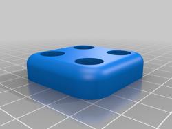 3 riser 3D Models | Page 1 | STLFinder