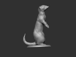 ferret stick mini 3D Models | Page 1 | STLFinder
