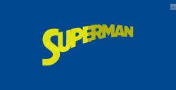 superman logo text art 3D Models | Page 1 | STLFinder