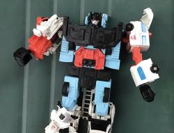 defensor combiner 3D Models | Page 1 | STLFinder