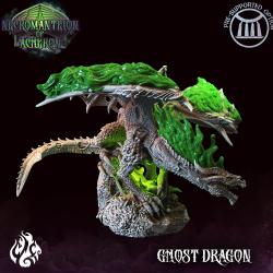 ghost dragon 3D Models | Page 1 | STLFinder
