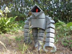 giant robots 3d models 【 STLFinder