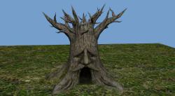 great deku tree 3D Models | Page 1 | STLFinder