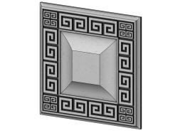 printed ceiling tiles 3D Models | Page 1 | STLFinder