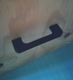 file drawer handles 3D Models | Page 1 | STLFinder