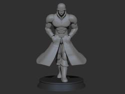 hit dragonball 3D Models | Page 1 | STLFinder