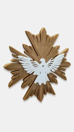 moschi holy spirit fathers guest hose 3D Models | Page 1 | STLFinder