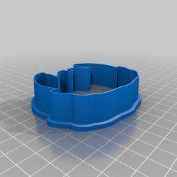 universal studios how to train your dragon toothless plush 3D Models ...