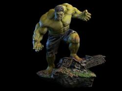 marvel heroes 3d centauria action figure fascicolo | Page 1 | STLFinder