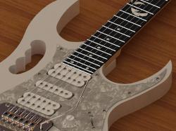 ibanez 555 jem 3D Models | Page 1 | STLFinder