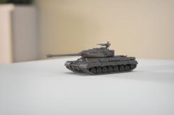what is 1 170 scale model size | Page 1 | STLFinder