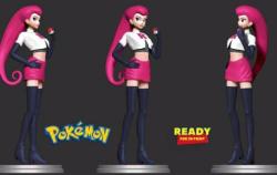 jessi model btm | Page 1 | STLFinder