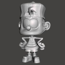 kid paddle 3D Models | Page 1 | STLFinder