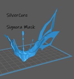 la signora genshin impact 3D Models | Page 1 | STLFinder