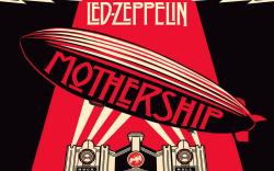 led zeppelin mothership 3D Models | Page 1 | STLFinder
