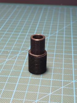 logitech g29 shifter knob adapter 3d models 【 STLFinder