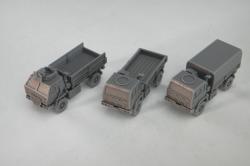 us military truck cargo m1078 lmtv 3d models | Page 1 | STLFinder