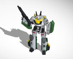 macross 3D Models | Page 1 | STLFinder