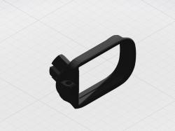 sp 01 magwell 3D Models | Page 1 | STLFinder