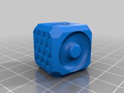 3d cube maker 【 STLFinder