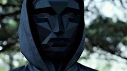 who is the masked man in squid game 3D Models | Page 1 | STLFinder