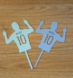 messi topper 3D Models | Page 1 | STLFinder