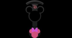 mickey ears hook clip 3D Models | Page 1 | STLFinder