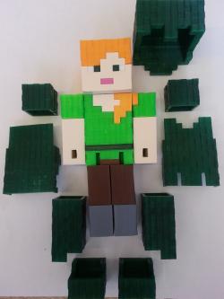 32x armor texture packs for minecraft 1 21 11 3D Models | Page 1 ...