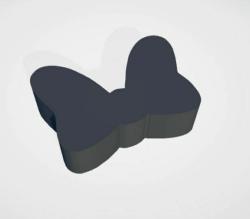 minnie mouse bow 3D Models | Page 1 | STLFinder