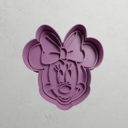 printable minnie mouse head 3D Models | Page 1 | STLFinder