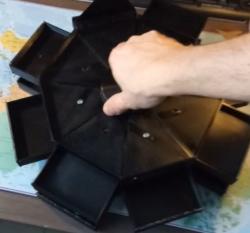 miraculous box template 3D Models | Page 1 | STLFinder