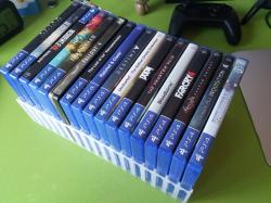 ps4 vertical or horizontal 3D Models | Page 1 | STLFinder