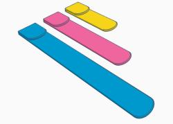 molle sticks 3D Models | Page 1 | STLFinder