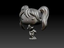 naruto planetary devastation jutsu 3D Models | Page 1 | STLFinder