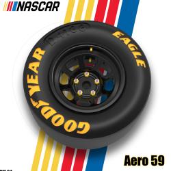 nascar body aero shell weight 3D Models | Page 1 | STLFinder