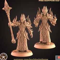two elfs models | Page 1 | STLFinder