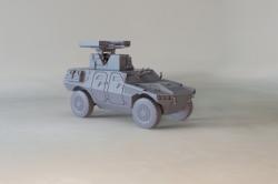 1700 Vehicule de lavant blinde VAB Variants 3D Models | Page 1 | STLFinder