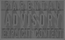 explicit content logo 3D Models | Page 1 | STLFinder