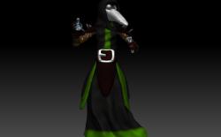 darkest dungeon figurines 3D Models | Page 1 | STLFinder