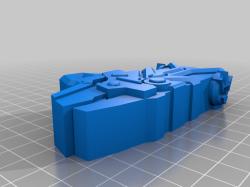 power rangers morpher dino thunder 3D Models | Page 1 | STLFinder